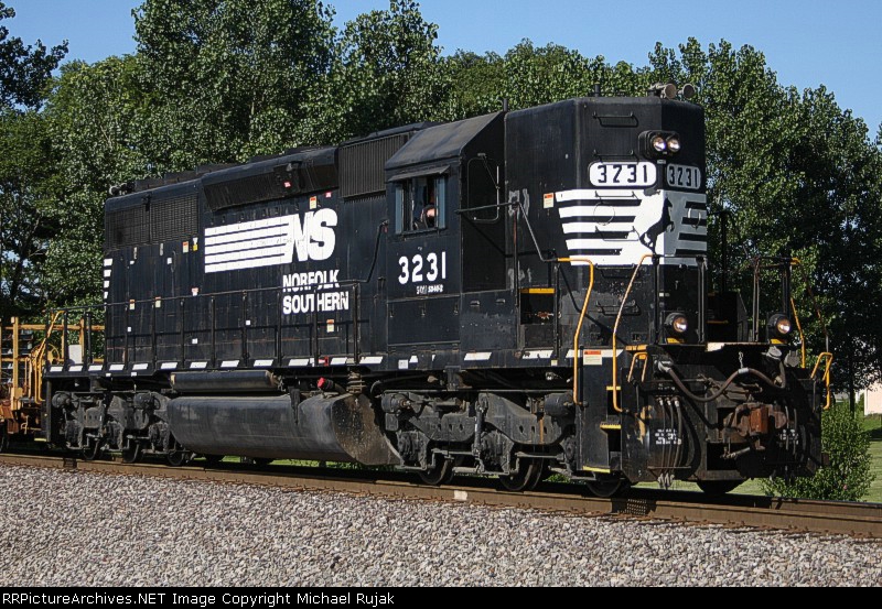 NS 3231